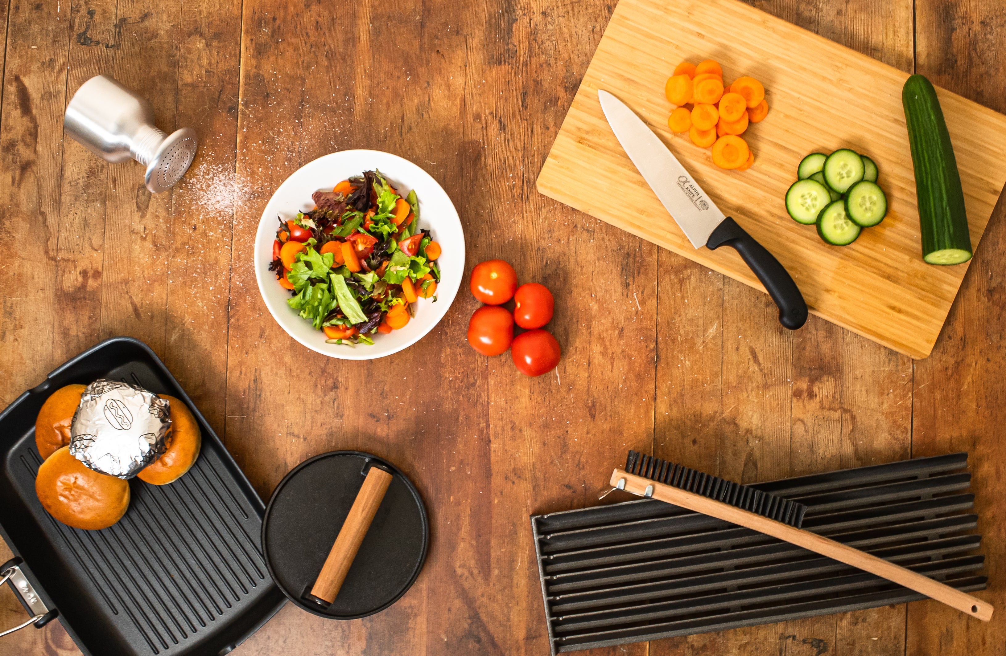 Alpha Catering Supplies