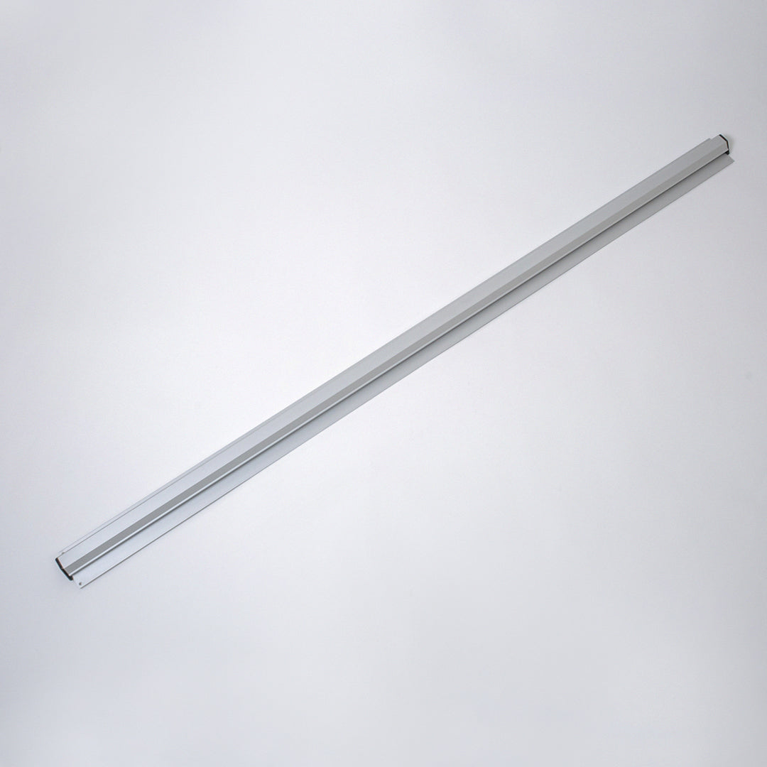 48" Wall Mounted Aluminium Order Ticket Bill Holder — Alpha Catering ...