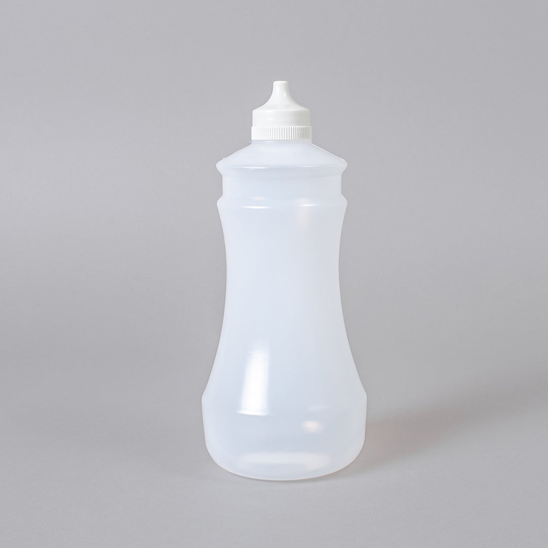 Plastic Vinegar Shaker 375ml - Pack of 4 — Alpha Catering Supplies